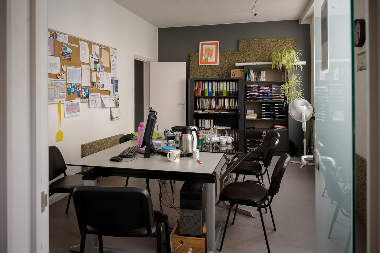 SLS – Le trans’Ath - Centre Sainte-Gertrude